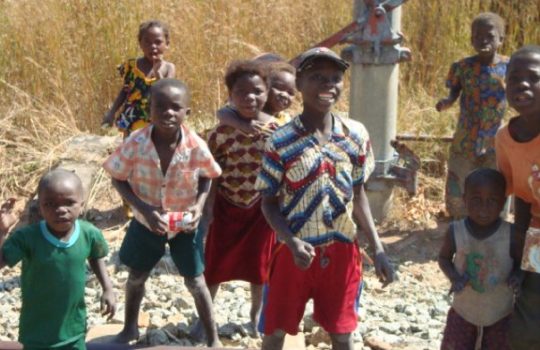 Visiting the Umoja Women's Village in Kenya - Helen in Wonderlust