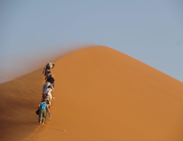 Visiting the Umoja Women's Village in Kenya - Helen in Wonderlust
