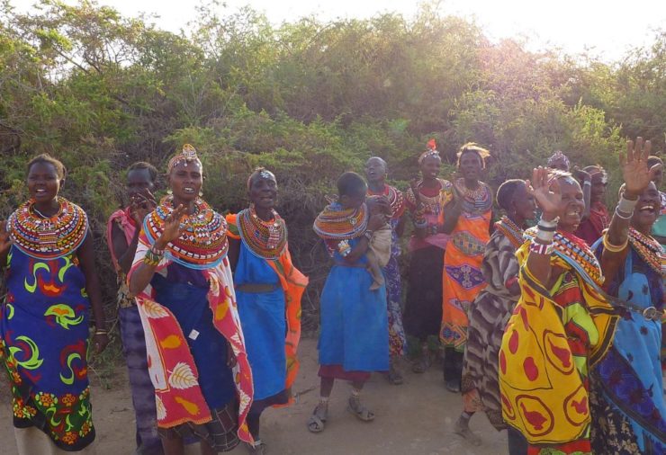 How to Visit the Umoja Women's Village in Kenya - Helen in Wonderlust