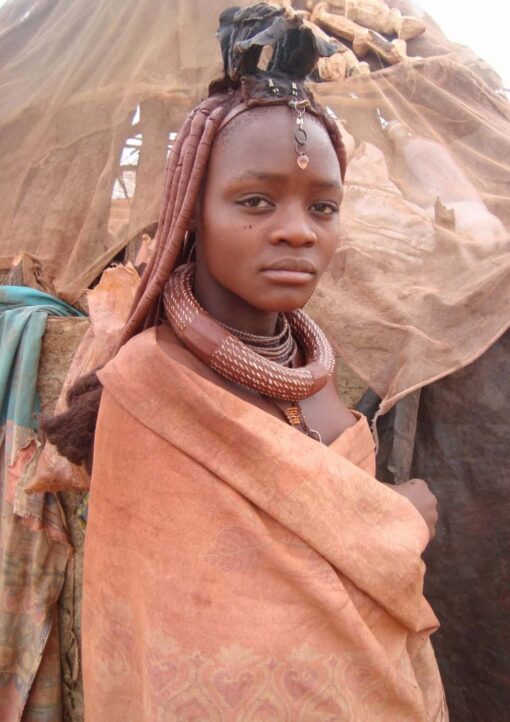 A Visit to the Himba Tribe - What I Wish I'd Known - Helen in Wonderlust