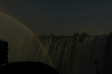 The Best Things to See & Do at Victoria Falls (Zambia & Zimbabwe)