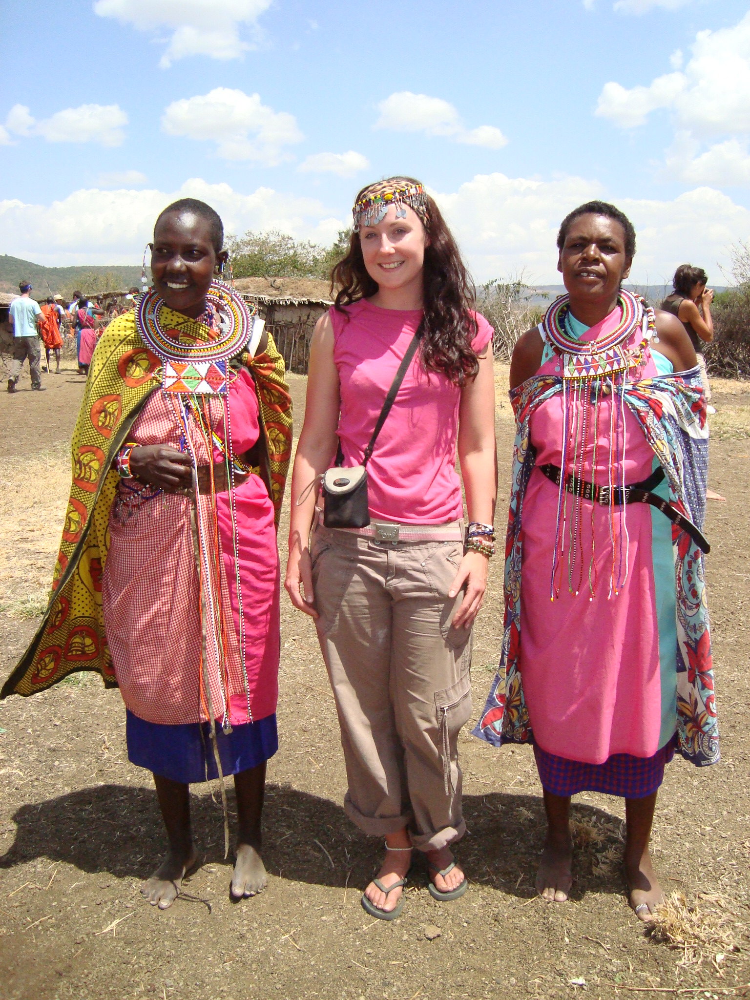 Visiting An African Tribe What You Need To Know Helen In Wonderlust Visiting An African Tribe What You Need To Know Helen In Wonderlust