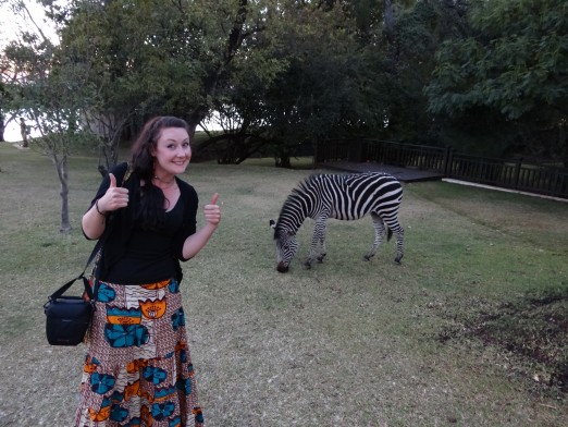 Sunset, Safari & High Tea at The Royal Livingstone – Helen in Wonderlust