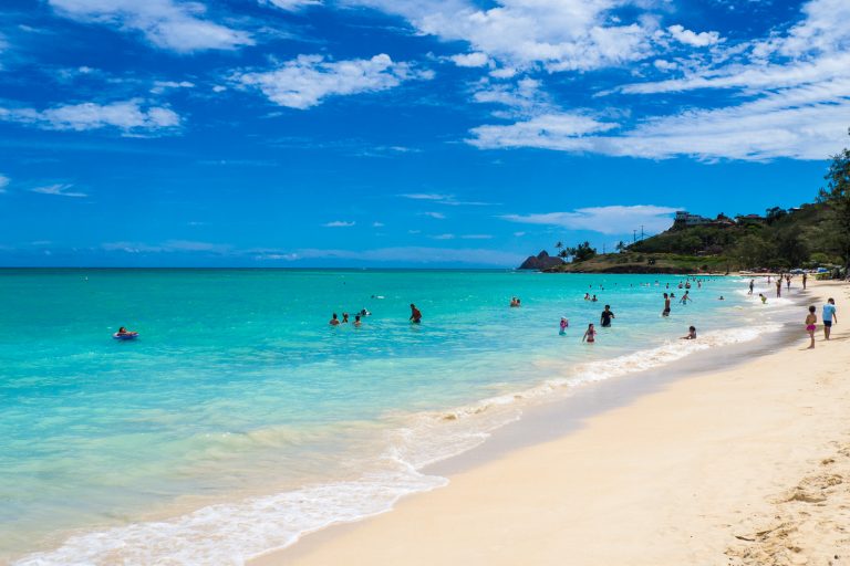 An Epic Two Week Hawaii Itinerary - Oahu, Maui & the Big Island