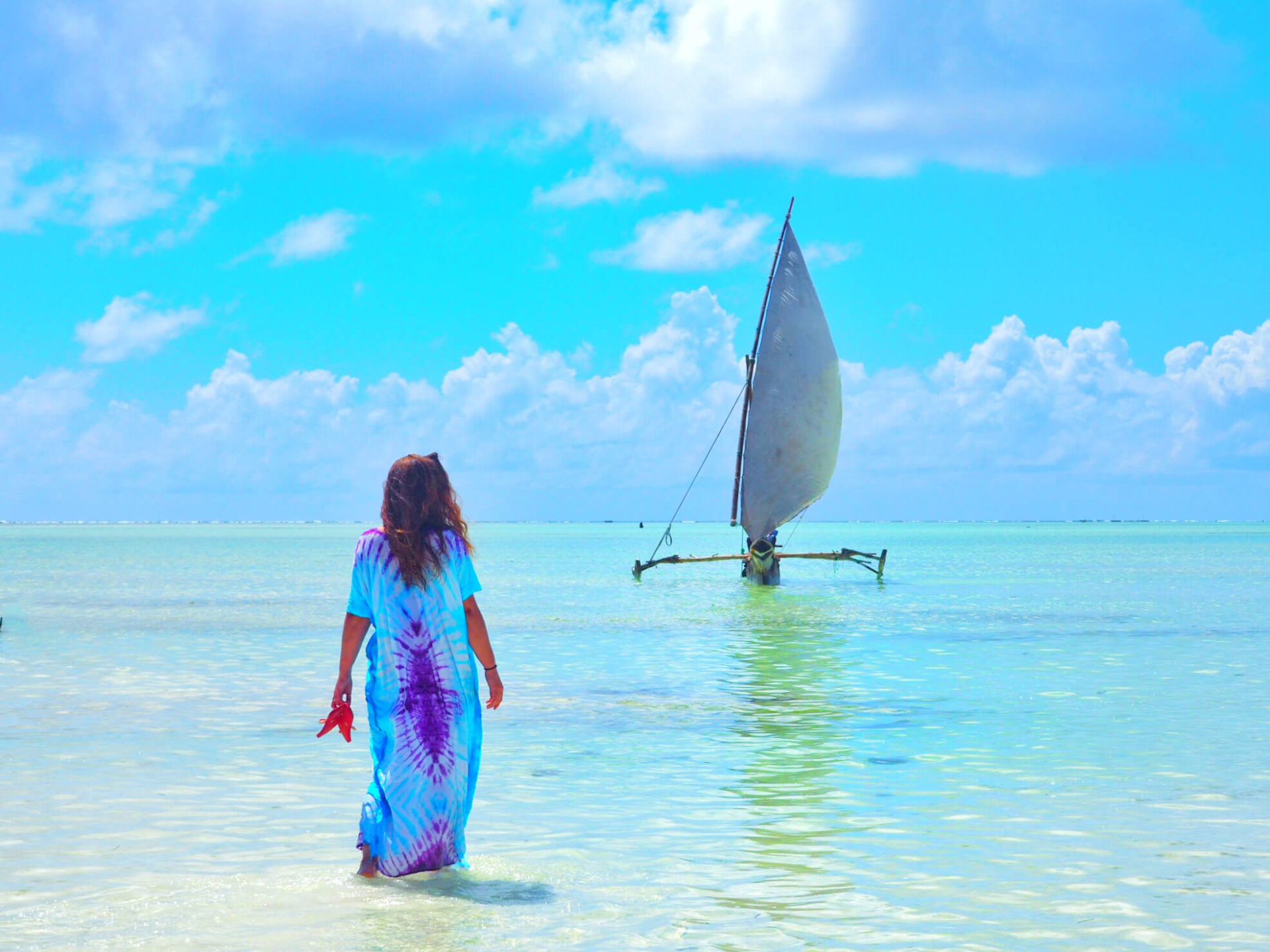 What to Wear in Zanzibar & Other Cultural Considerations - Helen in ...