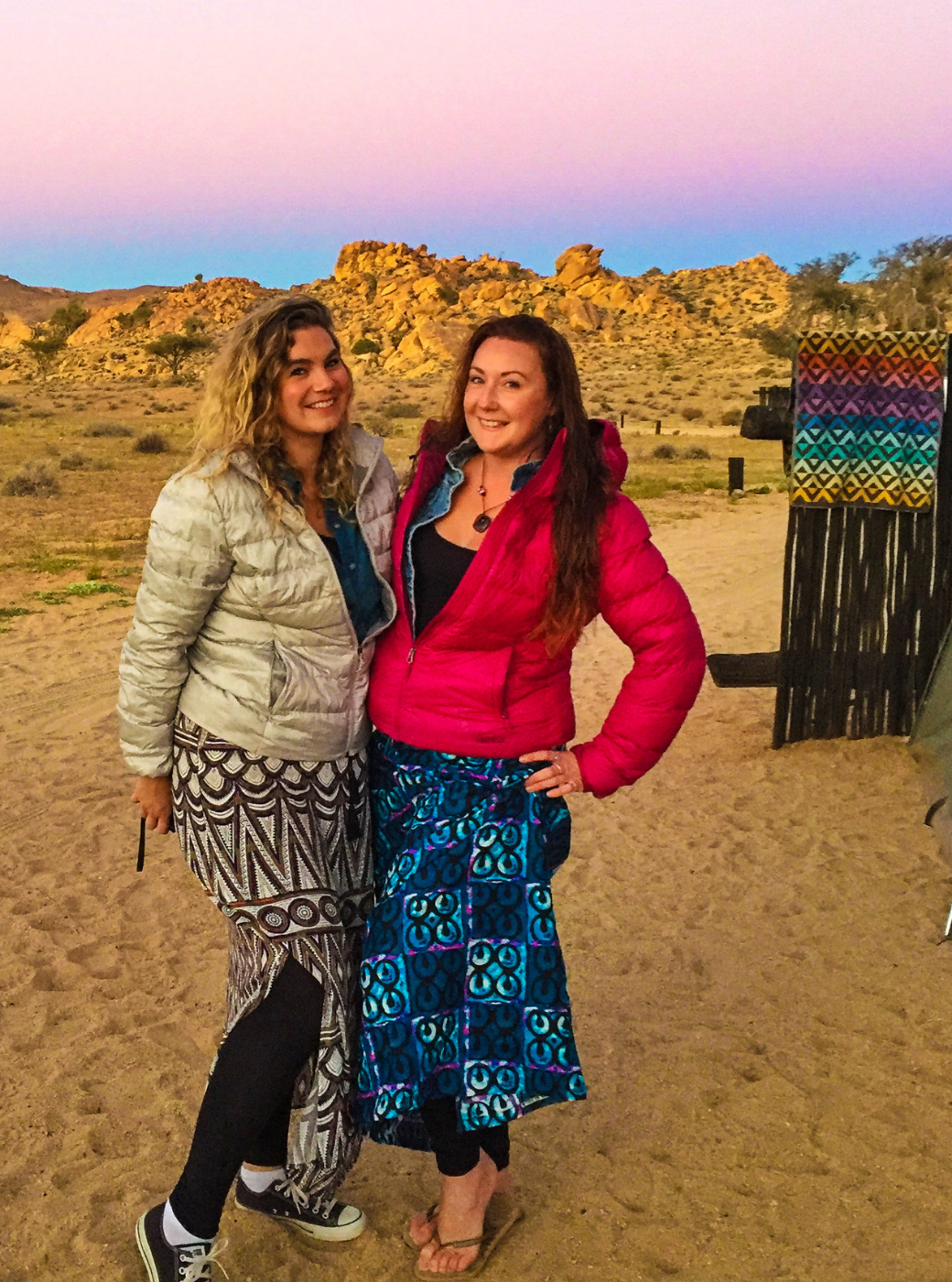 Highlights of the Rock My Namibia Adventure – August 2018 - Helen in ...