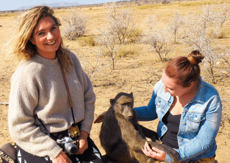 An Epic 2-Week Namibia Itinerary (Plus Map, Tips & Best Places to Visit)