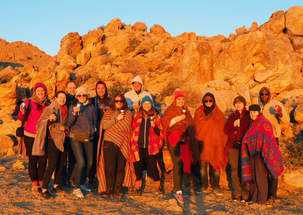 An Epic 2-Week Namibia Itinerary (Plus Map, Tips & Best Places to Visit)