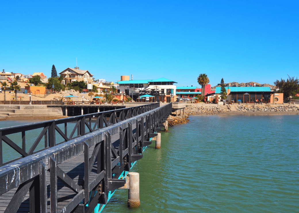 Highlights of the Rock My Namibia Adventure – August 2018 - Helen in ...