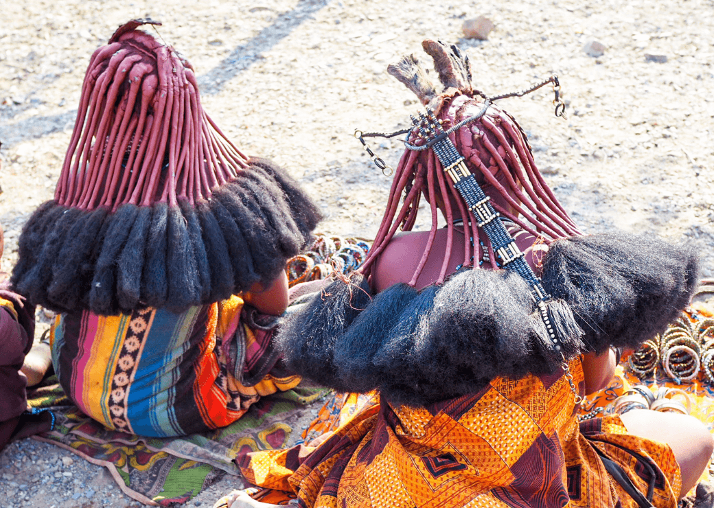 Highlights of the Rock My Namibia Adventure – August 2018 - Helen in ...