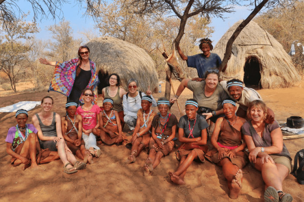 The Ethics of Visiting an African Tribe - Everything You Need to Know