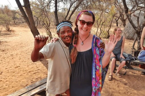 The Ethics of Visiting an African Tribe - Everything You Need to Know