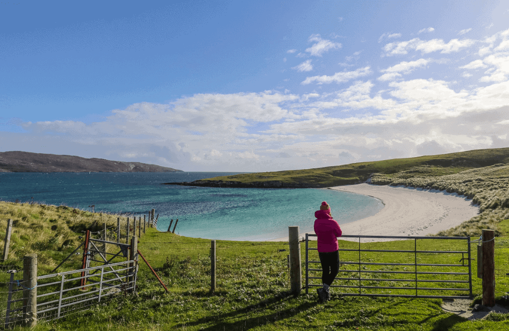 Island Hopping the Outer Hebrides in Scotland: Itinerary & Things To Do ...