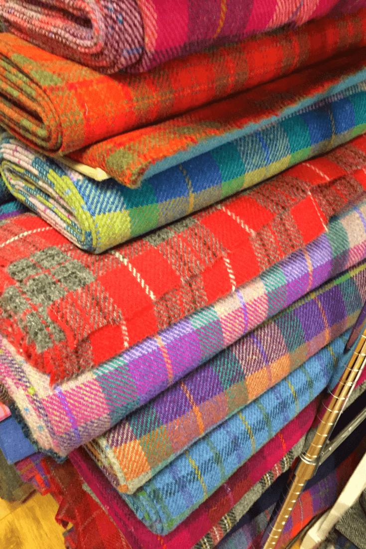 Island Hopping the Outer Hebrides in Scotland: Itinerary & Things To Do ...