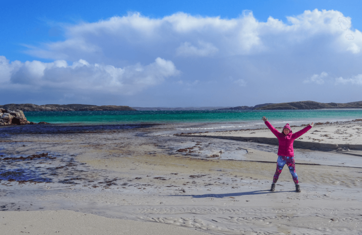 Island Hopping the Outer Hebrides in Scotland: Itinerary & Things To Do ...