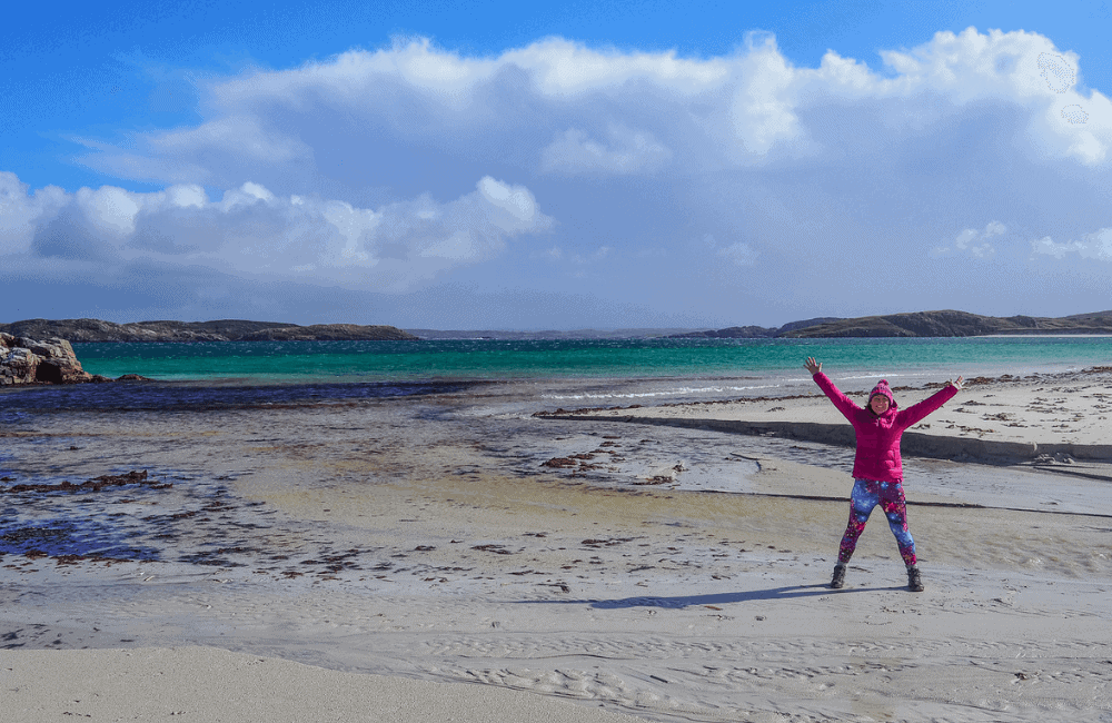 Island Hopping the Outer Hebrides in Scotland: Itinerary & Things To Do ...