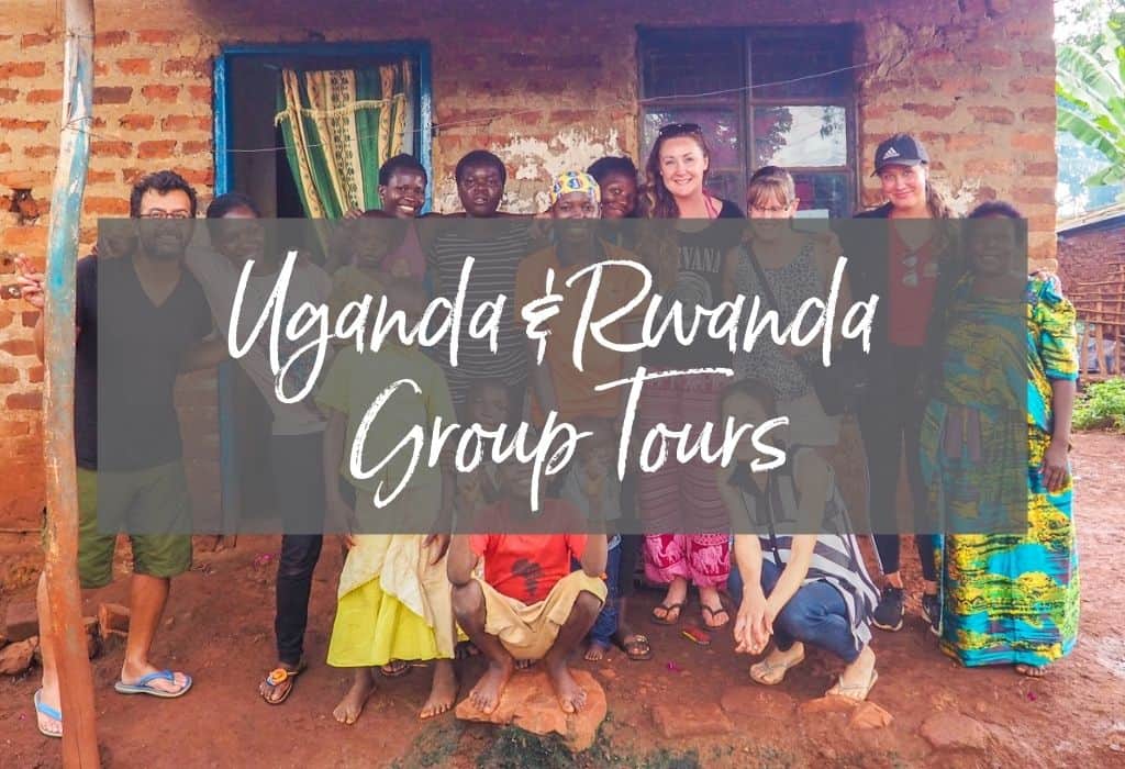 The Complete Guide to Gorilla Trekking in Uganda & Rwanda - Helen in ...