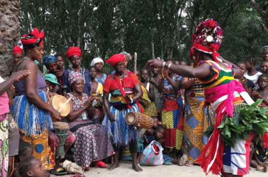 How to Visit the Umoja Women's Village in Kenya - Helen in Wonderlust