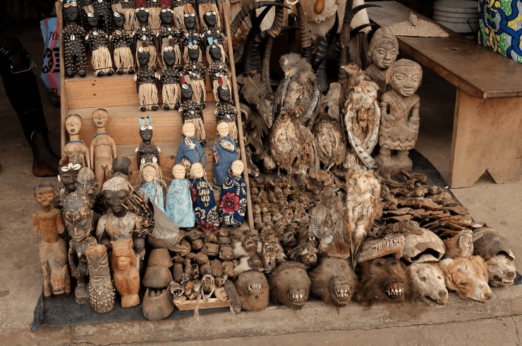 15 Things to Know Before You Visit Benin: Voodoo’s and Voodon’ts ...