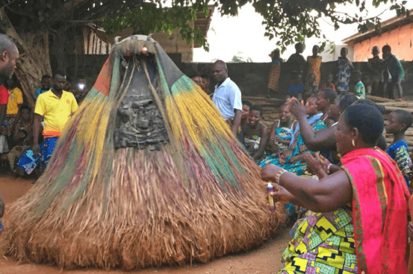 15 Things to Know Before You Visit Benin: Voodoo’s and Voodon’ts ...