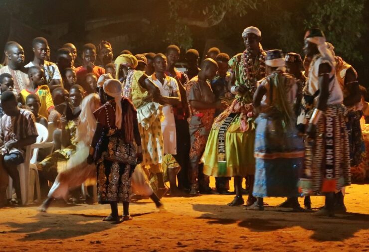 15 Things to Know Before You Visit Benin: Voodoos and Voodon'ts - Helen ...