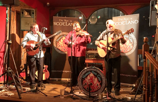 Scotland's North Coast 500 Route Planner, Map & 1-Week Itinerary ...