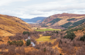 Scotland's North Coast 500 Route, Map & 1-Week Itinerary - Helen in ...