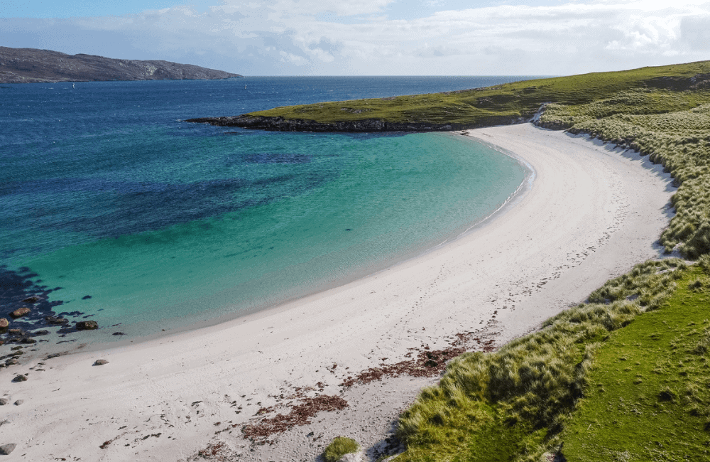 Island Hopping the Outer Hebrides in Scotland: Itinerary & Things To Do ...