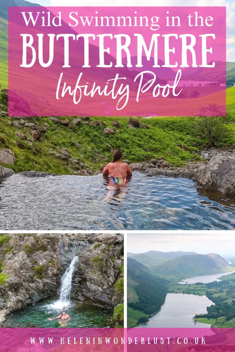Fleetwith Pike & the Buttermere Infinity Pool – Helen in Wonderlust
