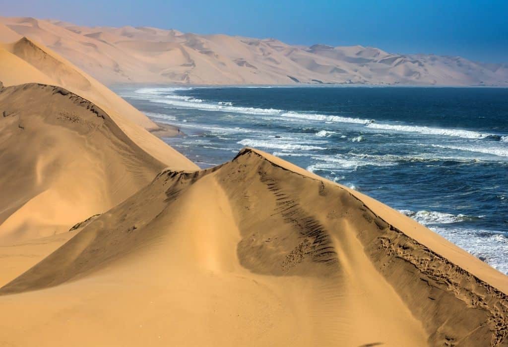 Namibia Travel Guide - Helen in Wonderlust