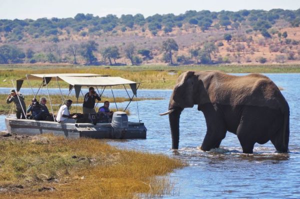 Botswana Travel Guide - Helen in Wonderlust