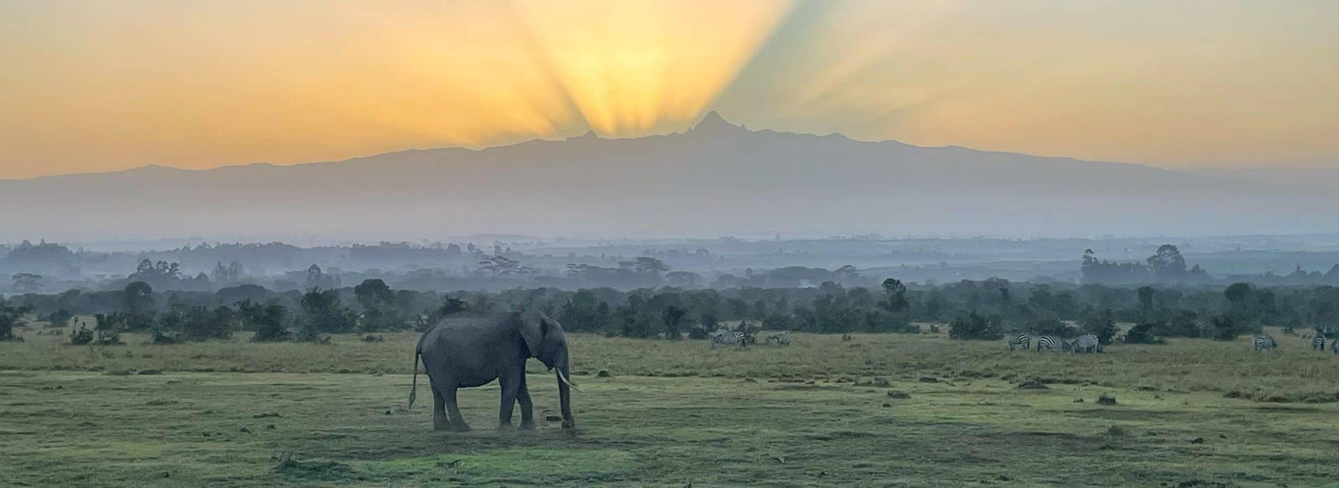 Kenya Travel Guide - Helen in Wonderlust