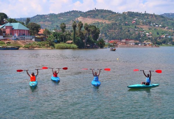 The Best Things to Do in Rwanda - Helen in Wonderlust
