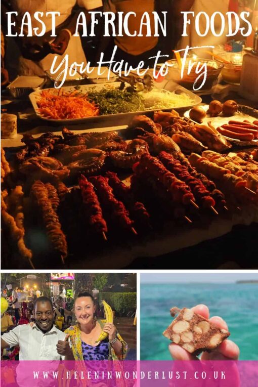 31 East African Foods You HAVE to Try - Helen in Wonderlust