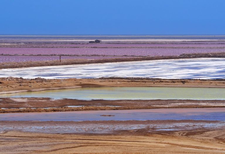 Photos to Inspire You to Visit Namibia - Helen in Wonderlust