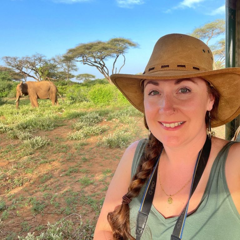 How to Get Your Tanzania Visa & Entry Requirements Explained - Helen in Wonderlust