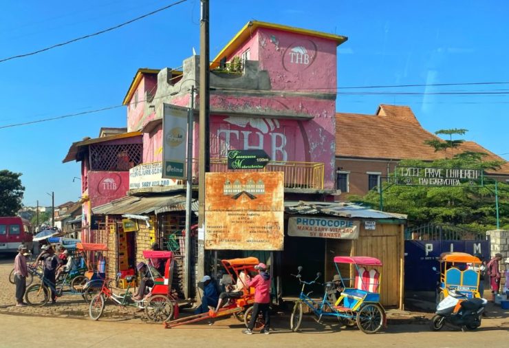 Things to Know Before You Visit Madagascar - Helen in Wonderlust