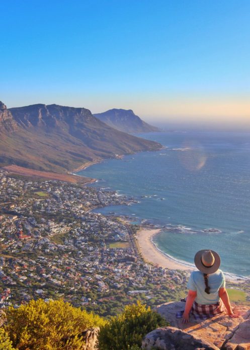 16 of Africa's Best Hikes - Helen in Wonderlust