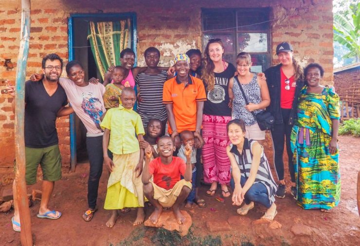 17 Incredible Things To Do in Uganda - Helen in Wonderlust