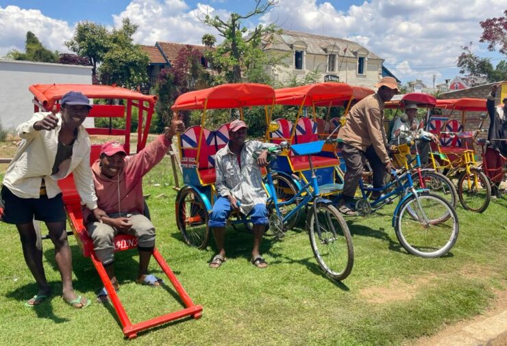 From Africa, With Love - Postcards from Madagascar - Helen in Wonderlust
