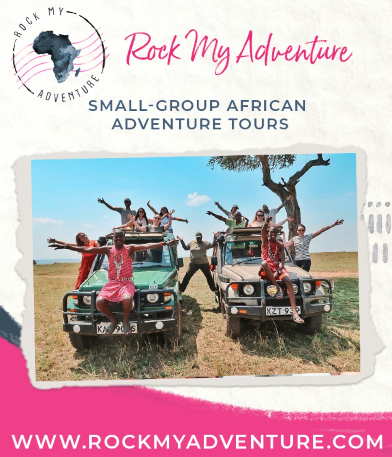 How to Visit the Umoja Women's Village in Kenya - Helen in Wonderlust