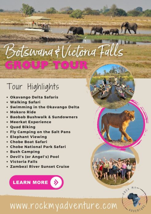 How to Visit Botswana on a Budget: Everything You Need to Know - Helen ...