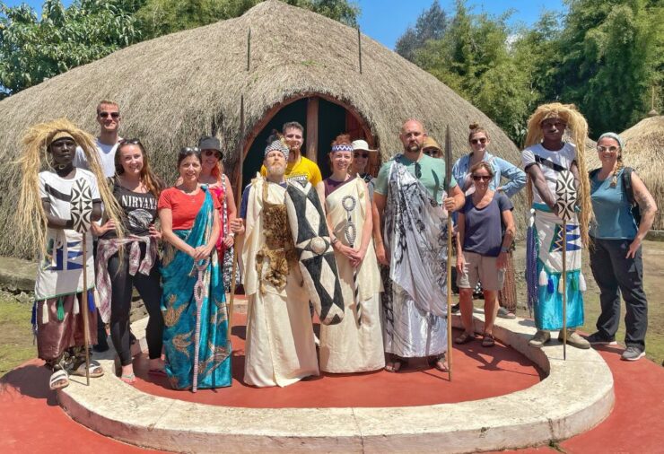 The Best Things to Do in Rwanda - Helen in Wonderlust