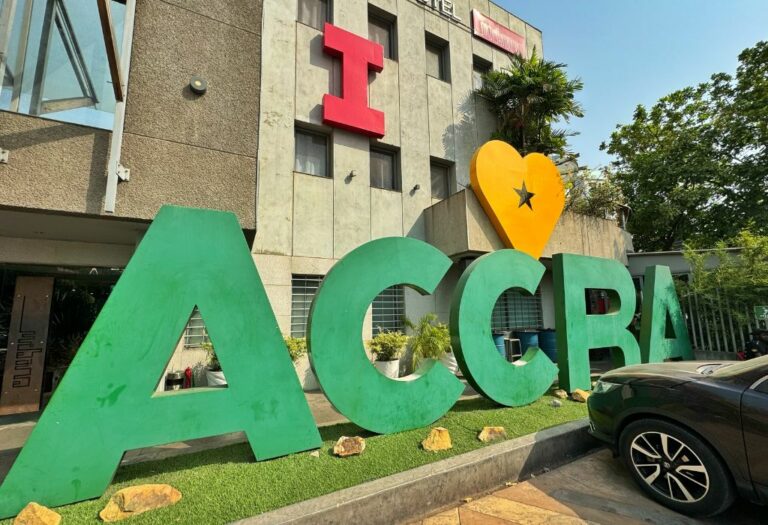 Things to Know Before You Visit Ghana - Helen in Wonderlust